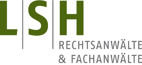 HOME - LSH Rechtsanwälte